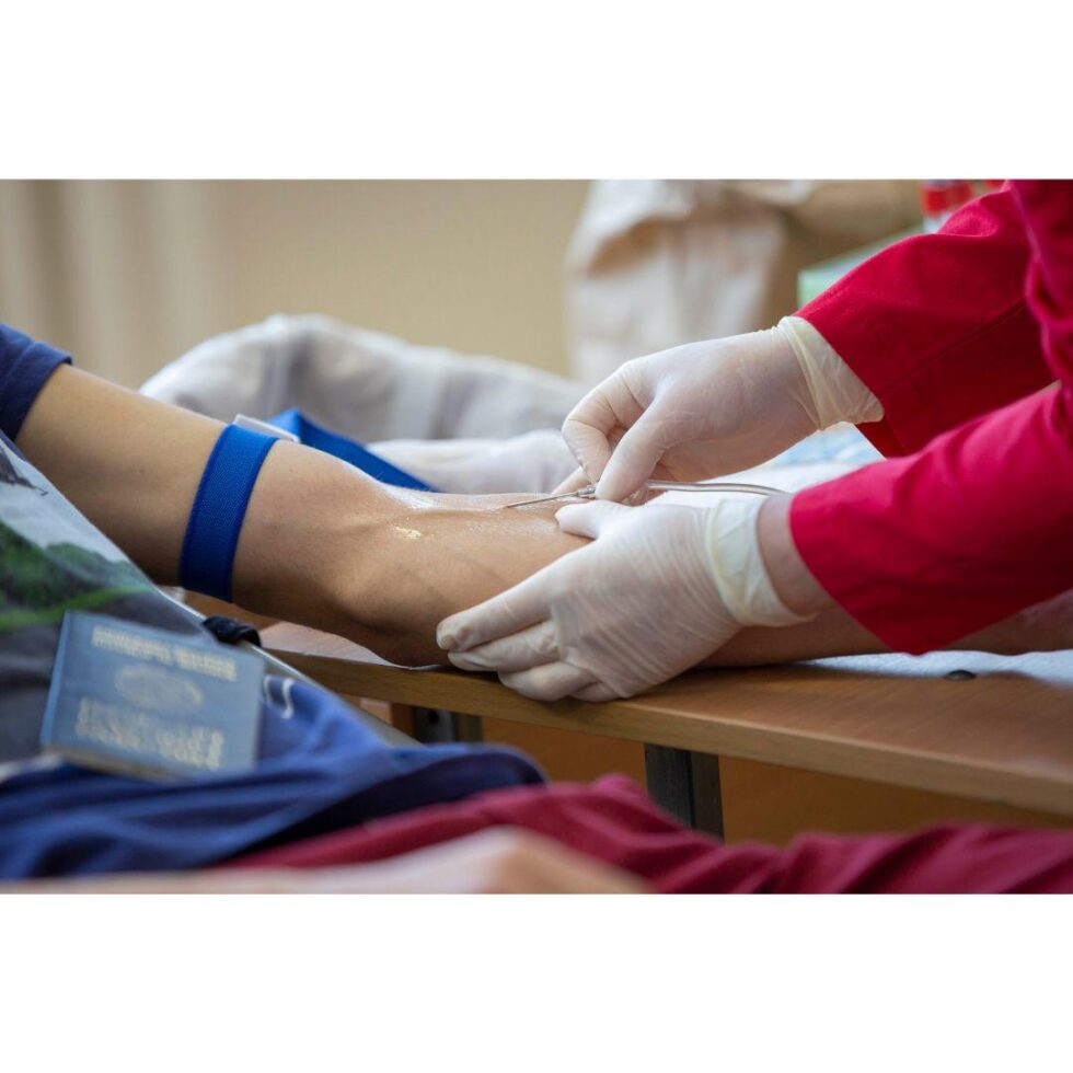 Why Your Role as a Phlebotomist Is Vital in Healthcare